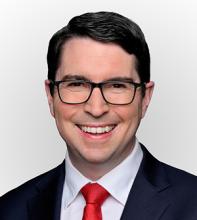 The Hon Patrick Gorman MP | Ministers' media centre